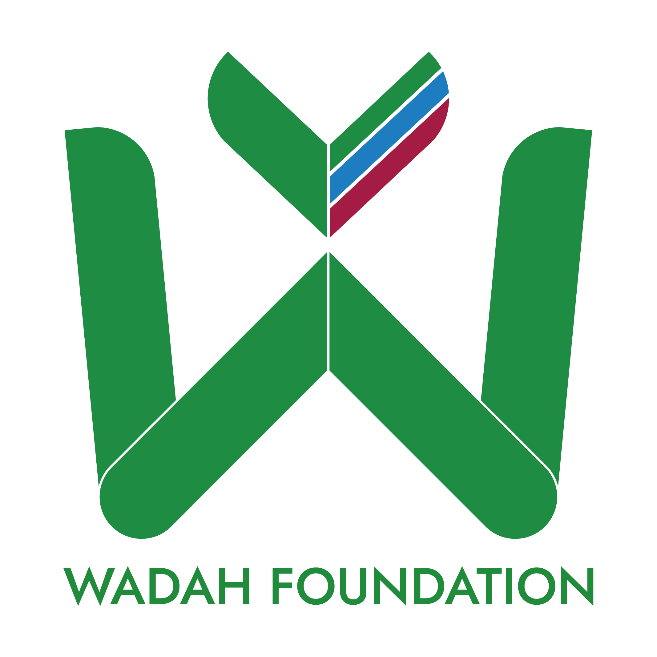 About Wadah Wadah Foundation