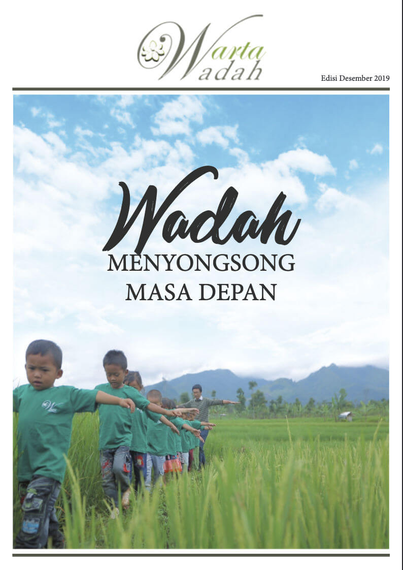 Warta Wadah – Wadah Foundation