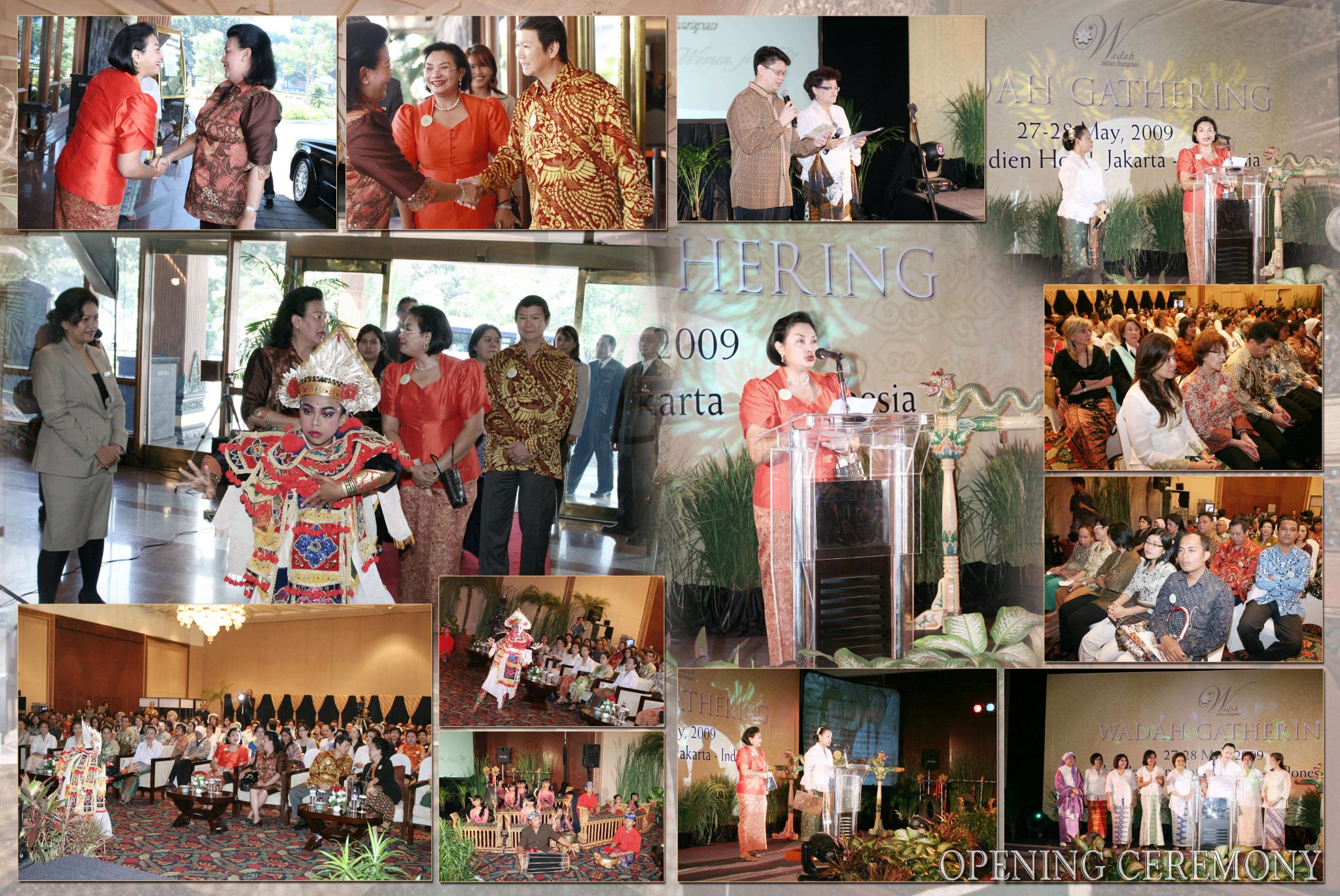 Wadah Activities – Wadah Foundation