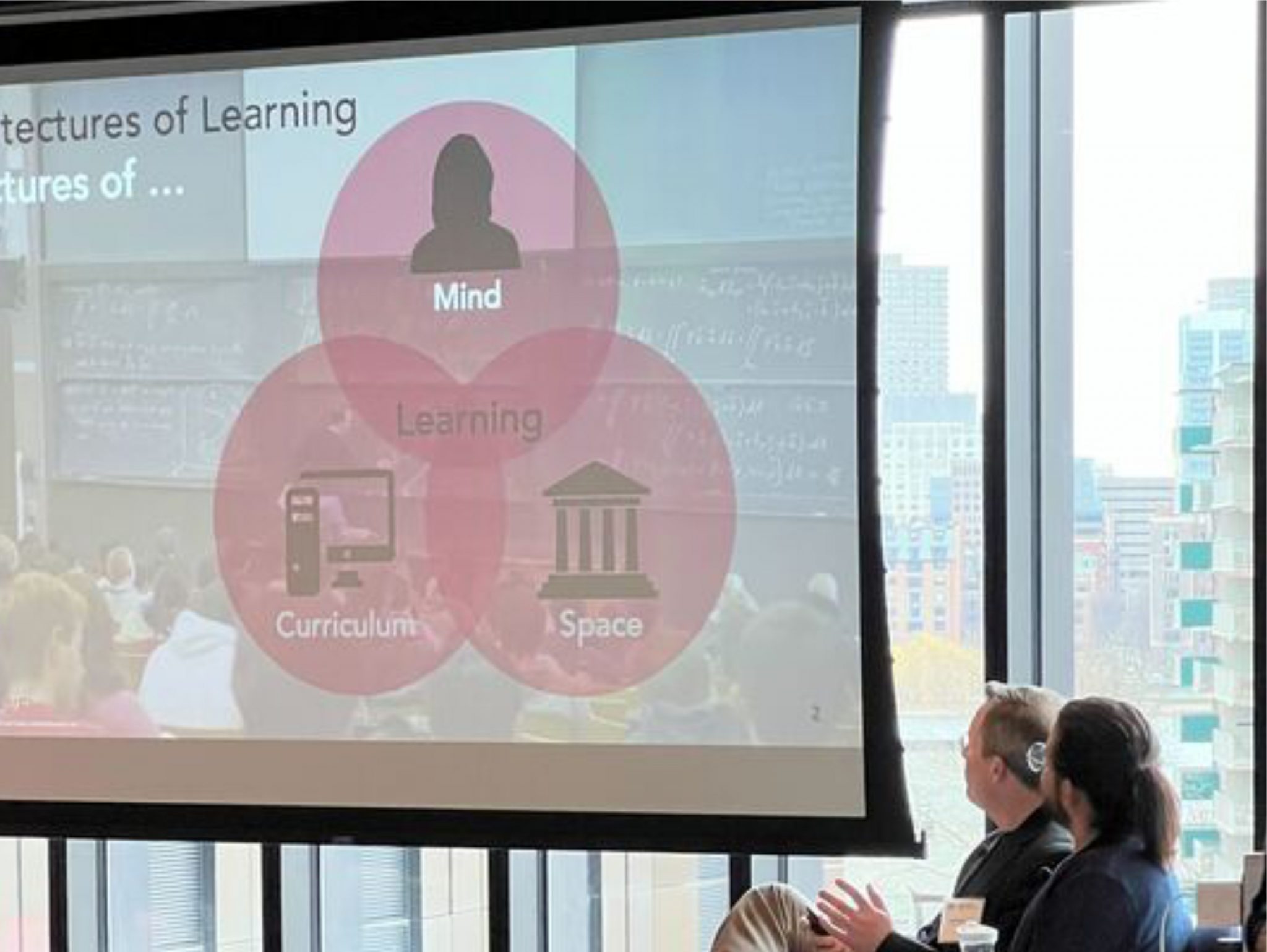 Architectures of Learning in Human Resources Capacity Building – Wadah ...